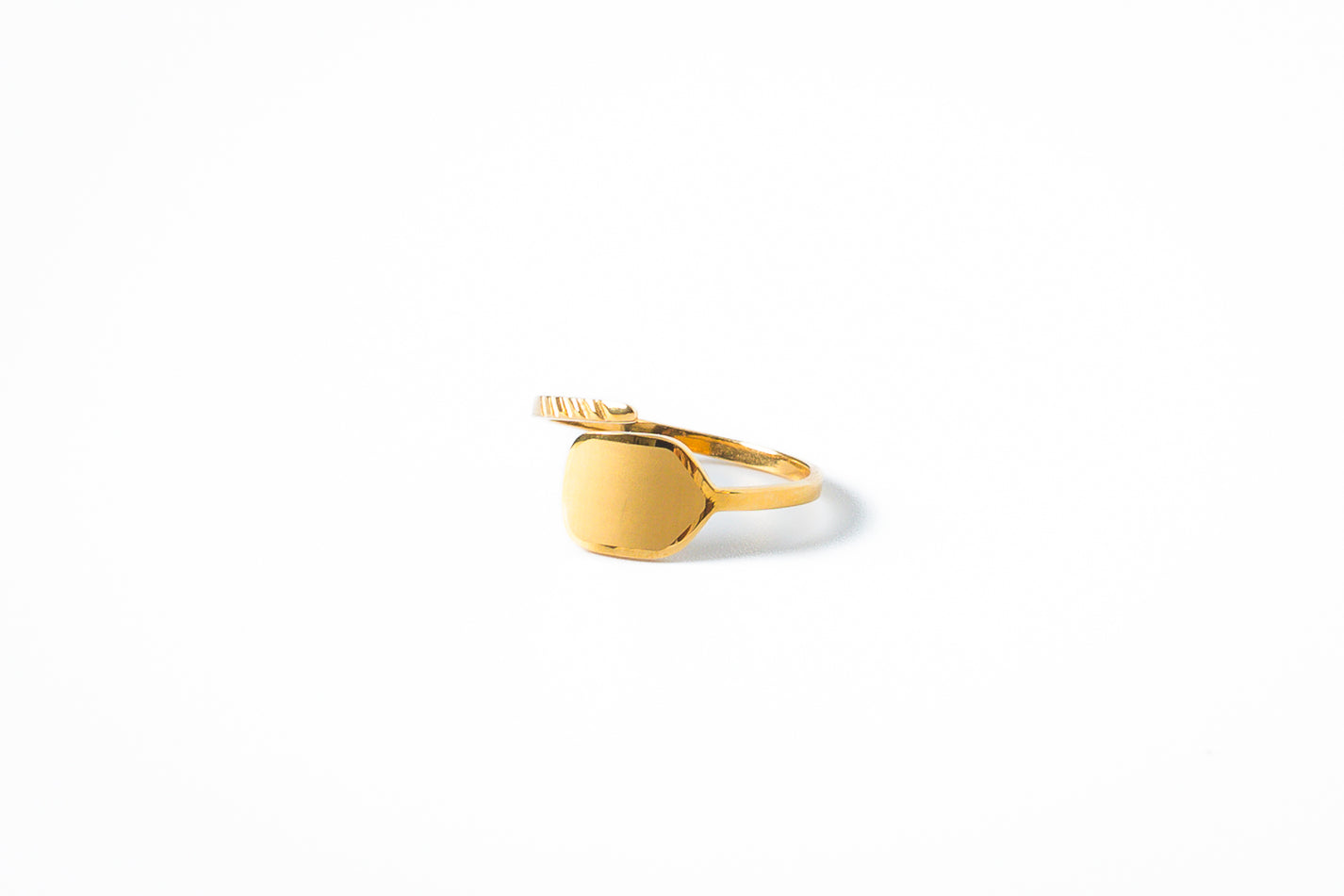 Pickleball Ring - The Replay Ring - Pickleball jewelry – The Dainty Dinker