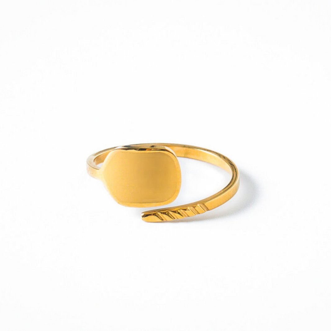 Pickleball Rings – The Dainty Dinker